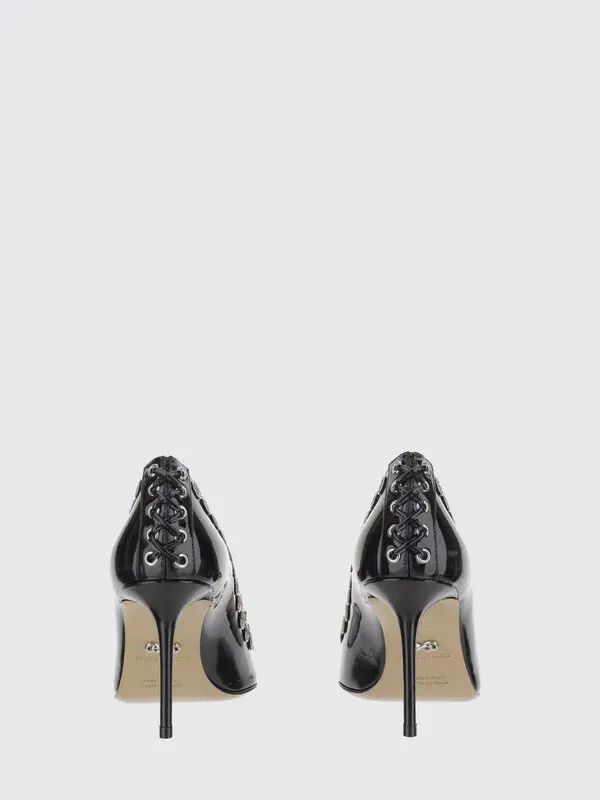 Mach & Mach Pointed Toe Pumps