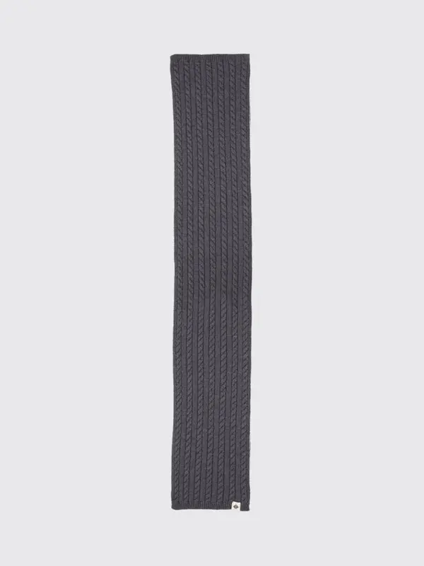Bally Scarf - Grey