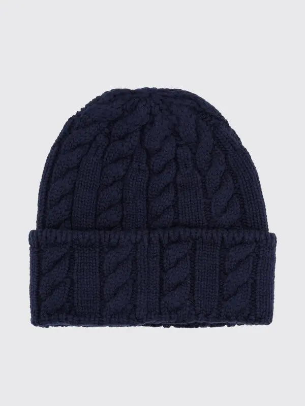 Bally Hat - Blue