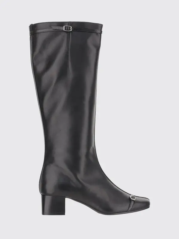 CAREL Knee High Boots