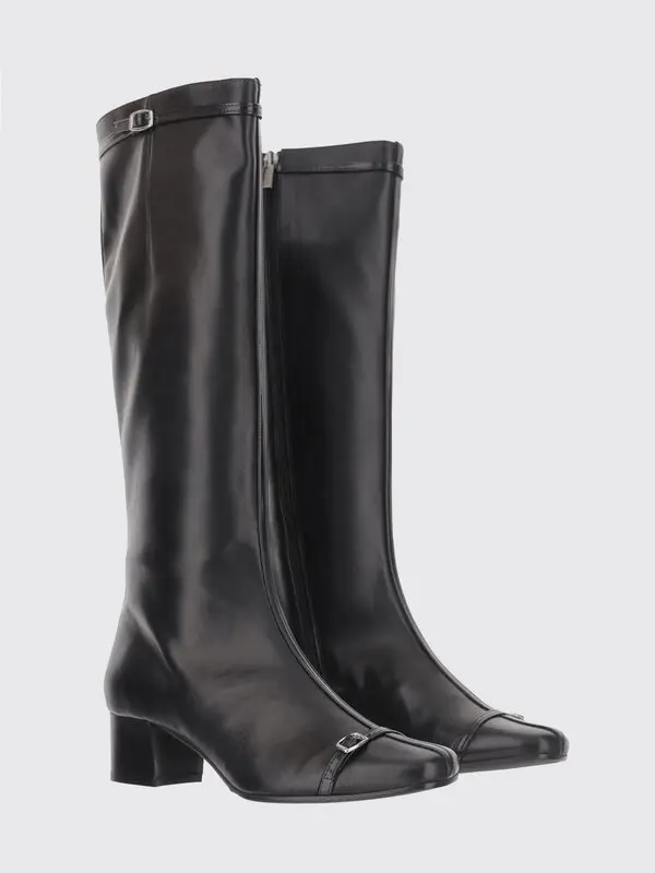 CAREL Knee High Boots