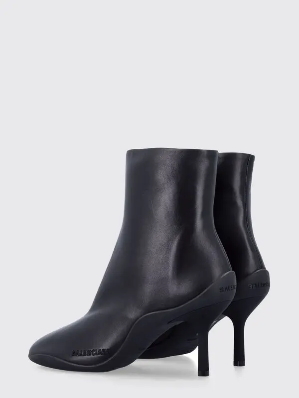 Balenciaga Ankle Boots