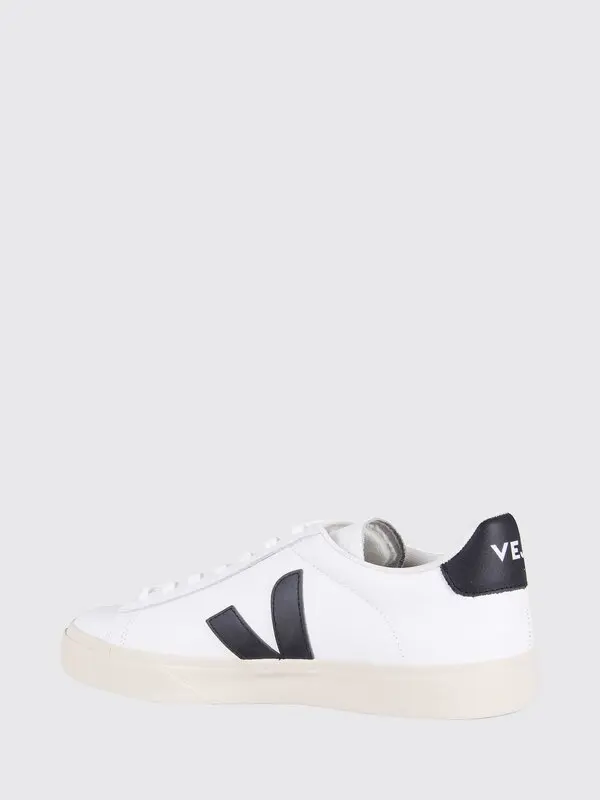VEJA Low Top Sneakers - Black