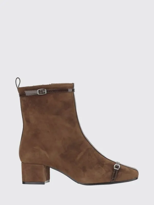 CAREL Ankle Boots