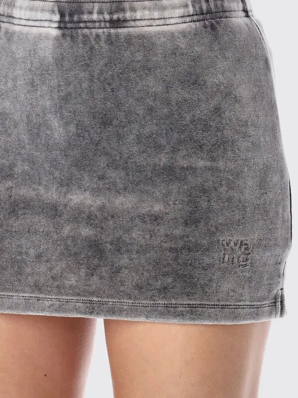 Alexander Wang Mini Skirt