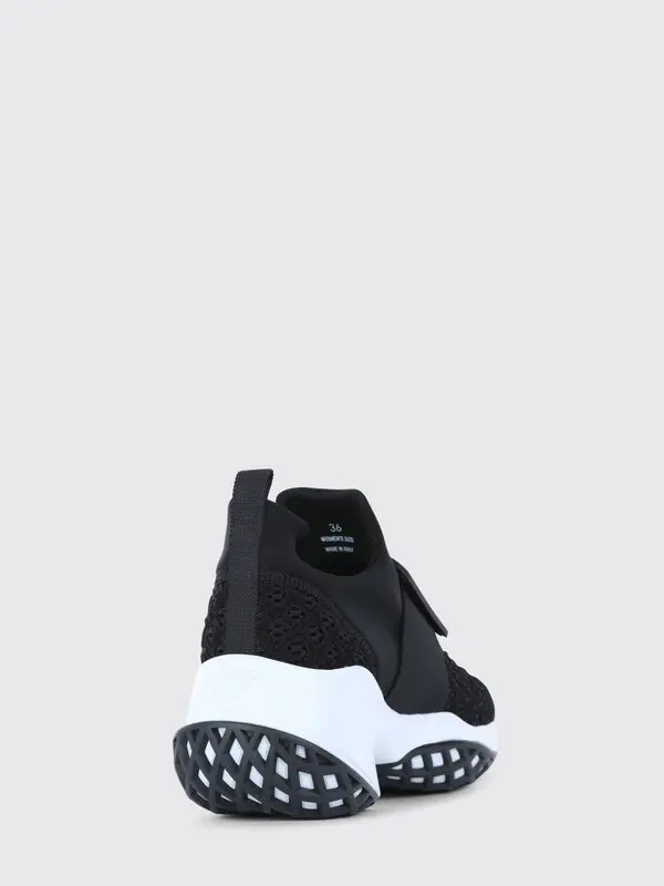 ROGER VIVIER Athletic Sneakers - Black