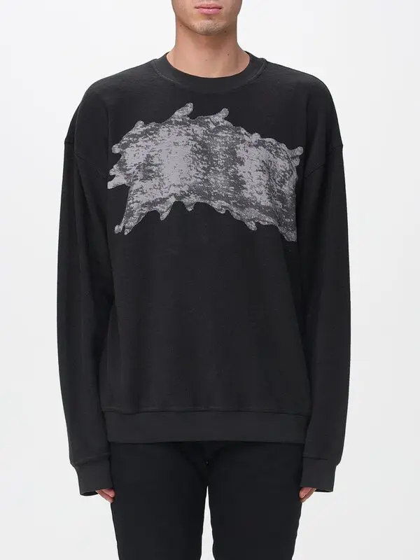 DIESEL Crewneck Sweatshirt