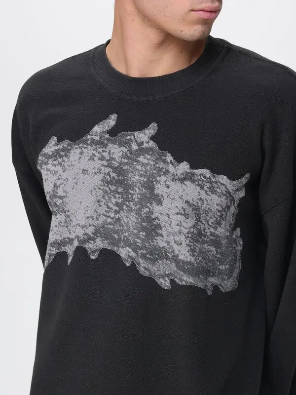 DIESEL Crewneck Sweatshirt