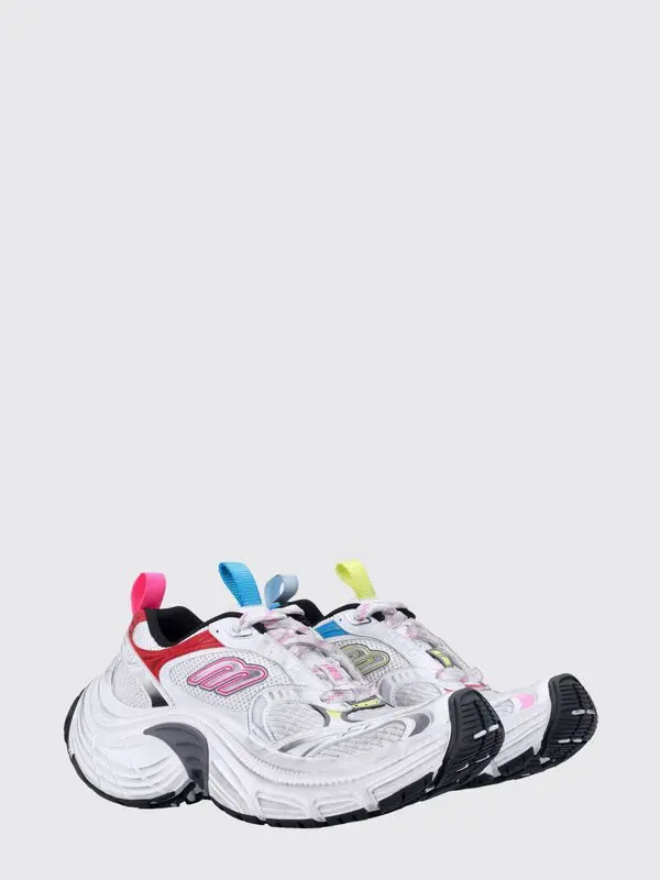Balenciaga Athletic Sneakers