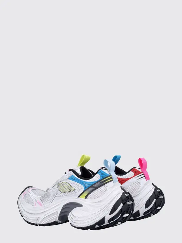 Balenciaga Athletic Sneakers