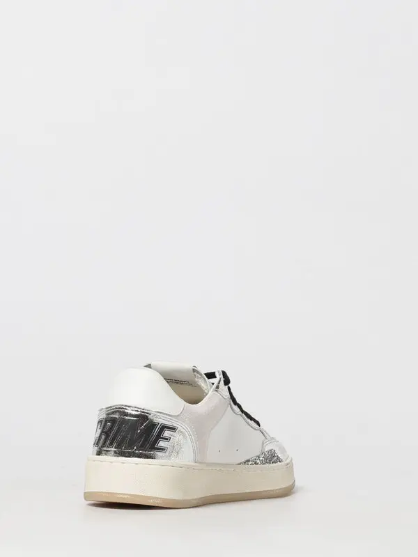 CRIME LONDON Low Top Sneakers
