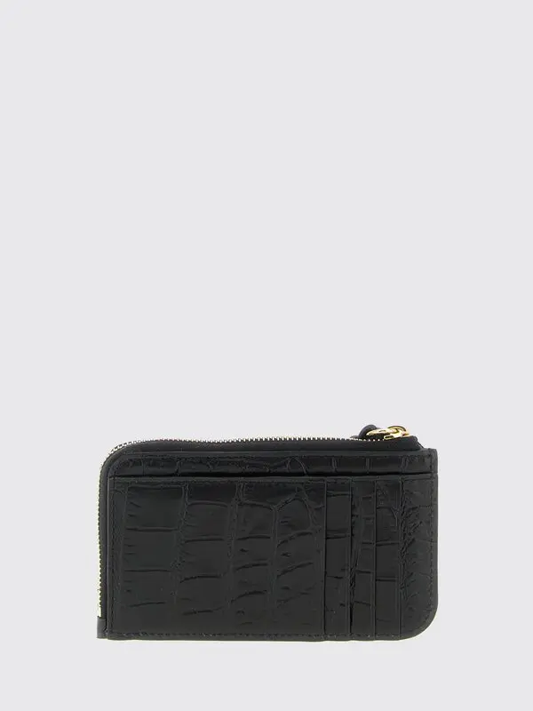 Chloé Wallet - Black