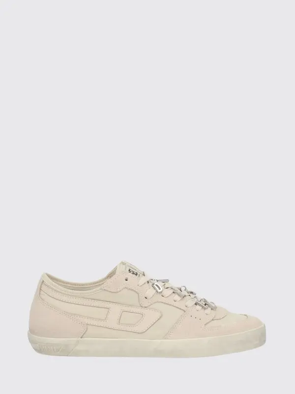 DIESEL Lace Up Sneakers