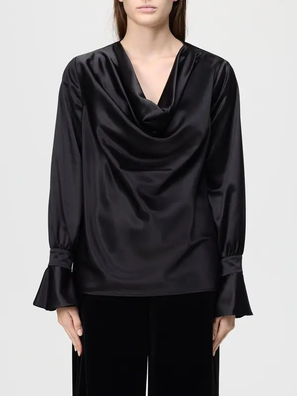 Pinko Top - Black