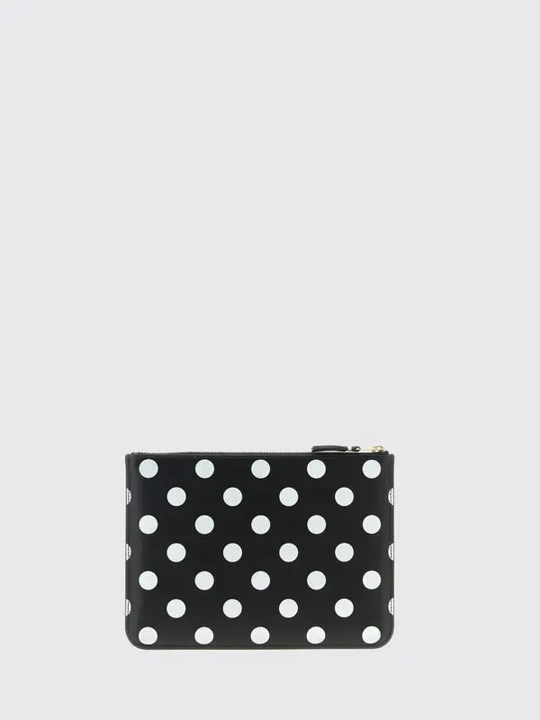 Comme Des Garçons Wallet