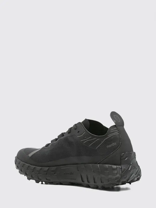 NORDA Sneakers - Black