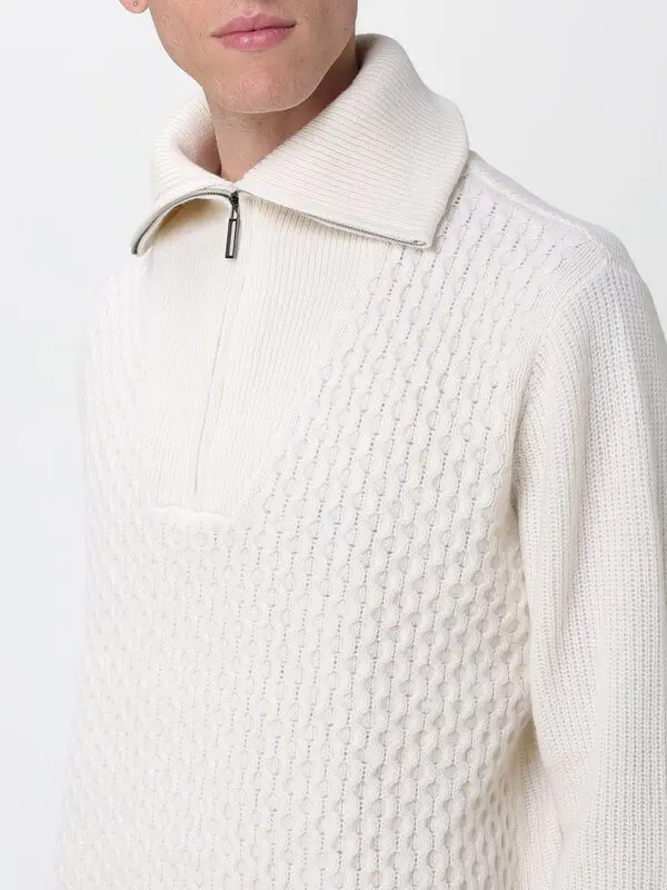 PAOLO PECORA Sweater