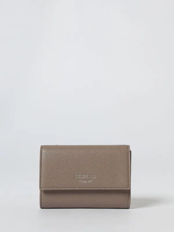 Emporio Armani Wallet - Beige