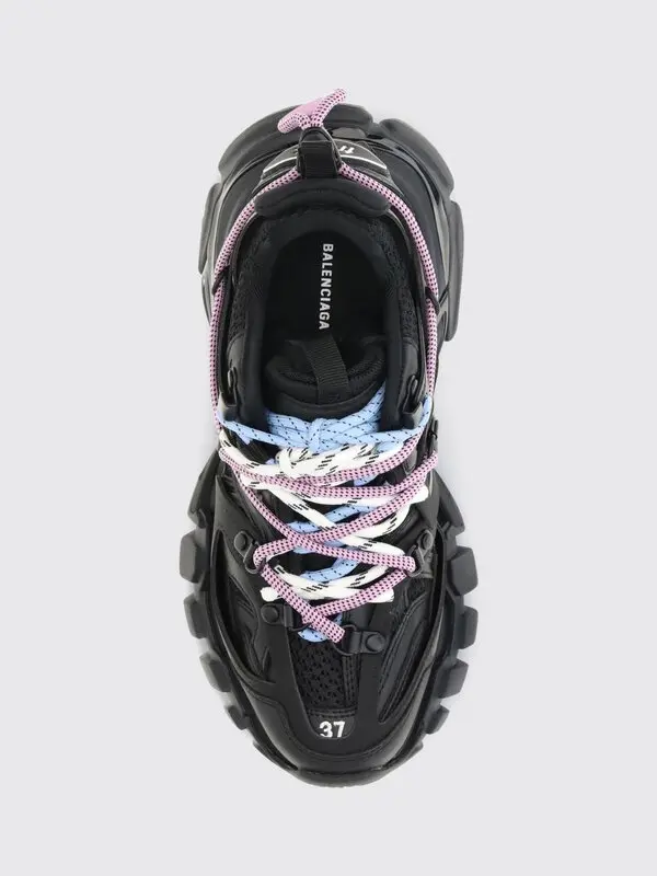 Balenciaga Athletic Sneakers