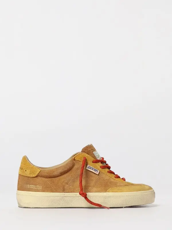 GOLDEN GOOSE Lace-up Sneakers