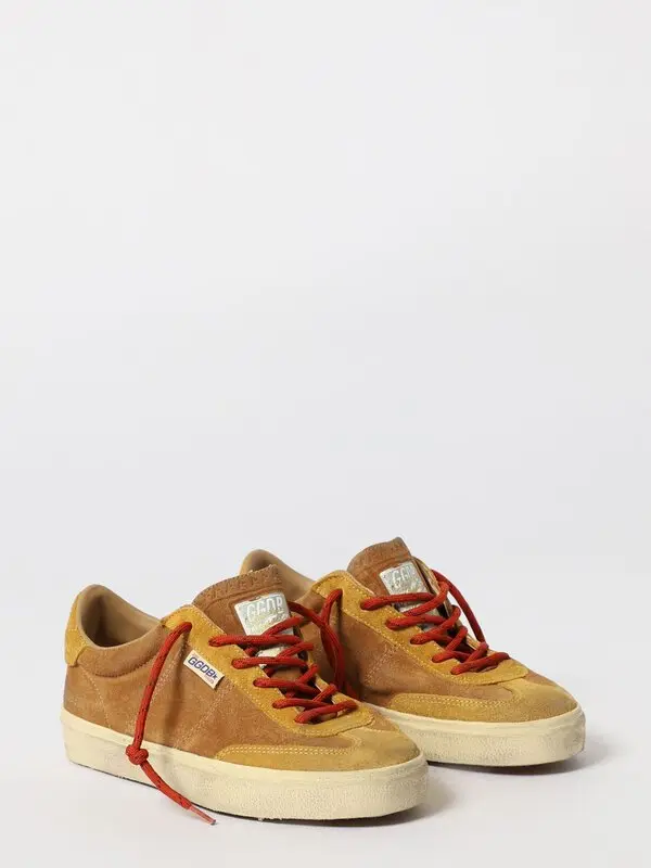 GOLDEN GOOSE Lace-up Sneakers