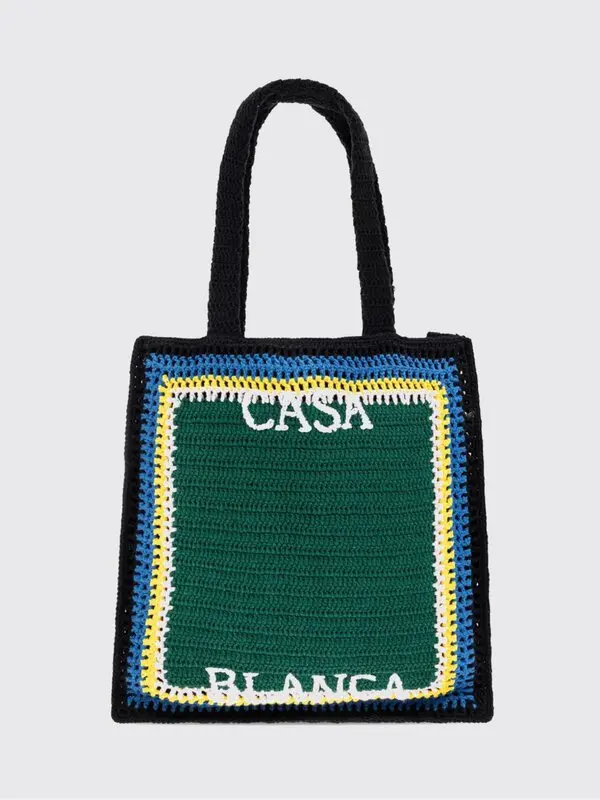 Casablanca Shoulder Bag