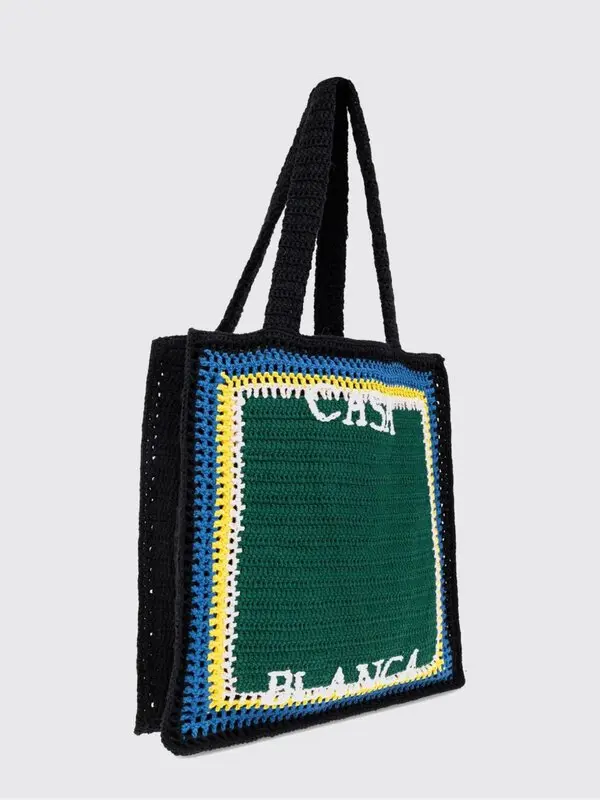 Casablanca Shoulder Bag