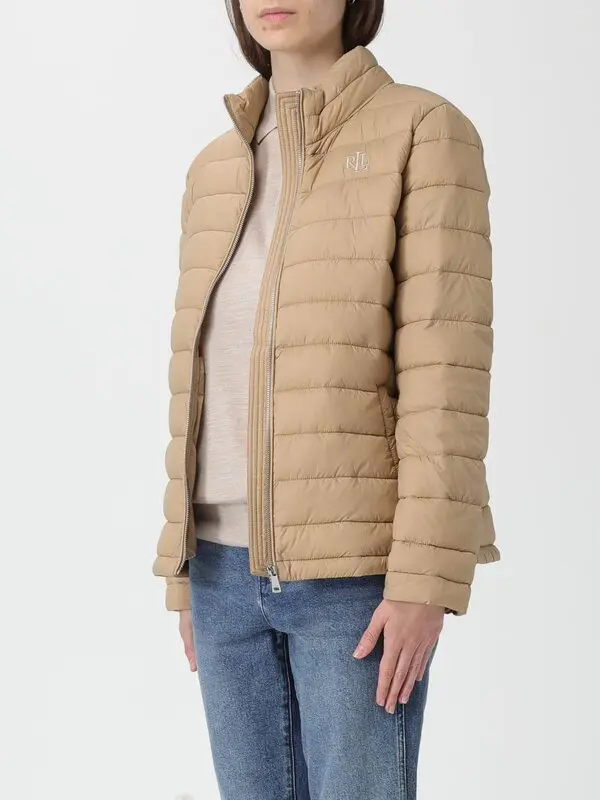 Ralph Lauren Jacket - Beige