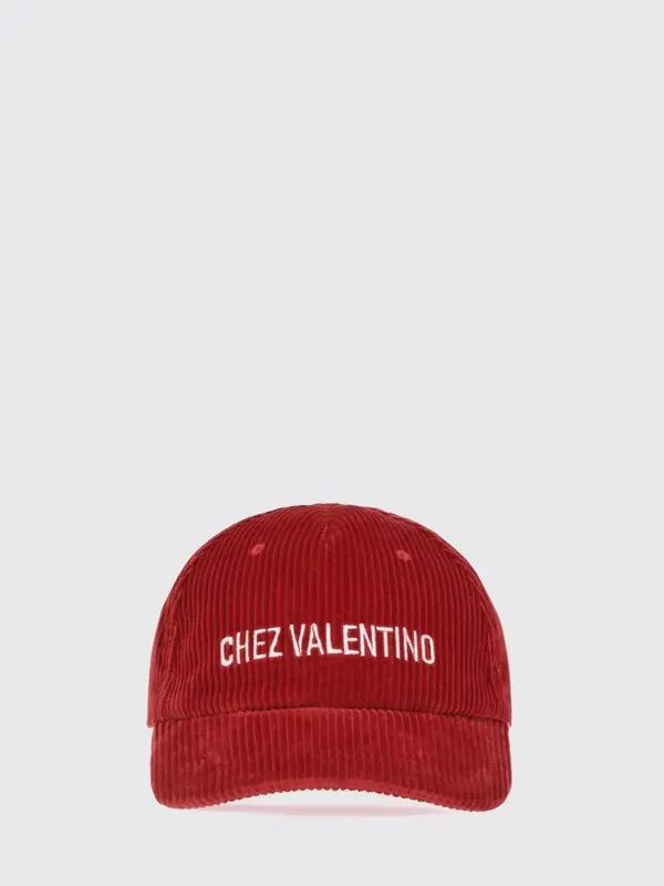 Valentino Garavani Cap