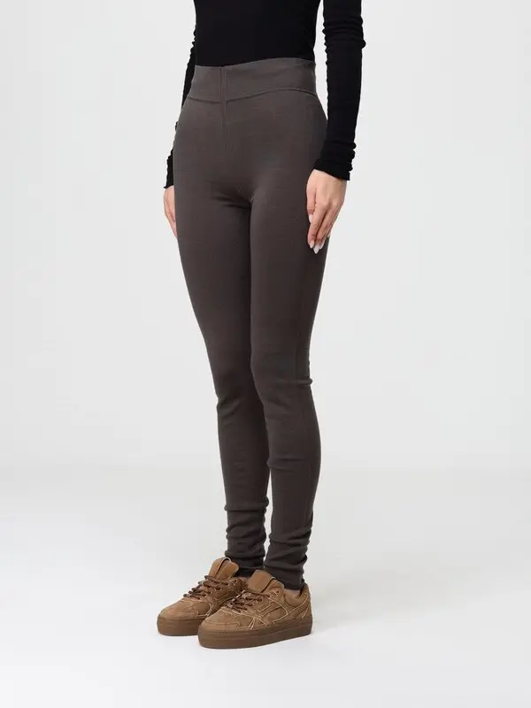 Rick Owens Ribbed Trousers