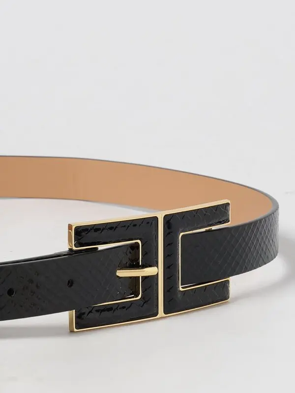 Elisabetta Franchi Belt
