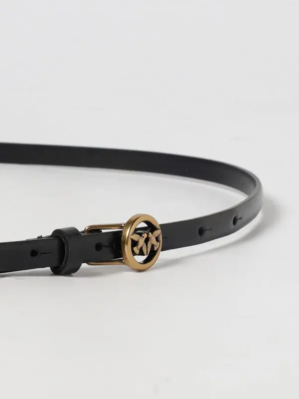 Pinko Leather Belt