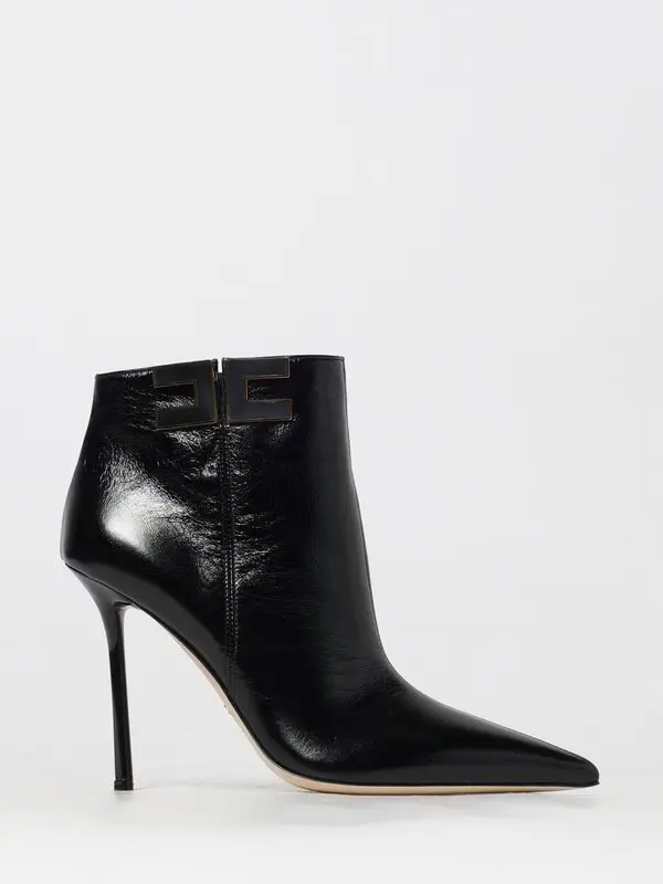 Elisabetta Franchi Ankle Boots
