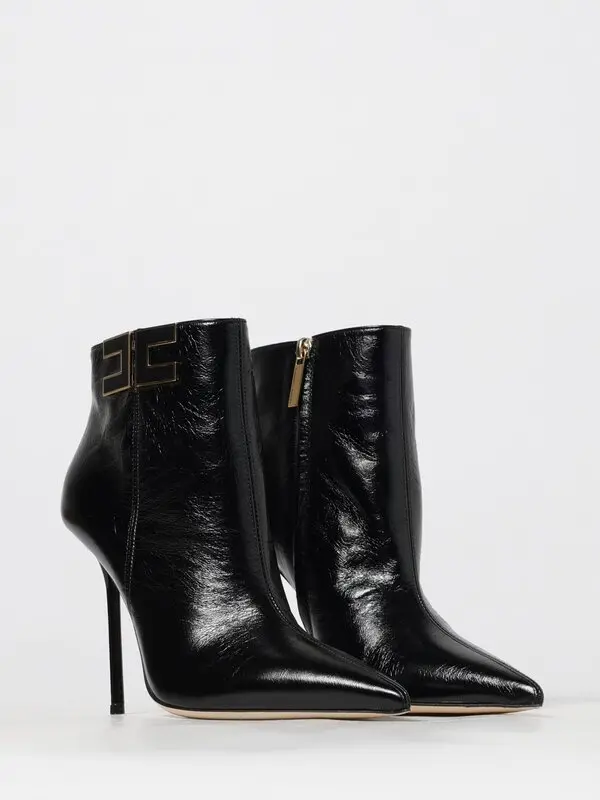 Elisabetta Franchi Ankle Boots