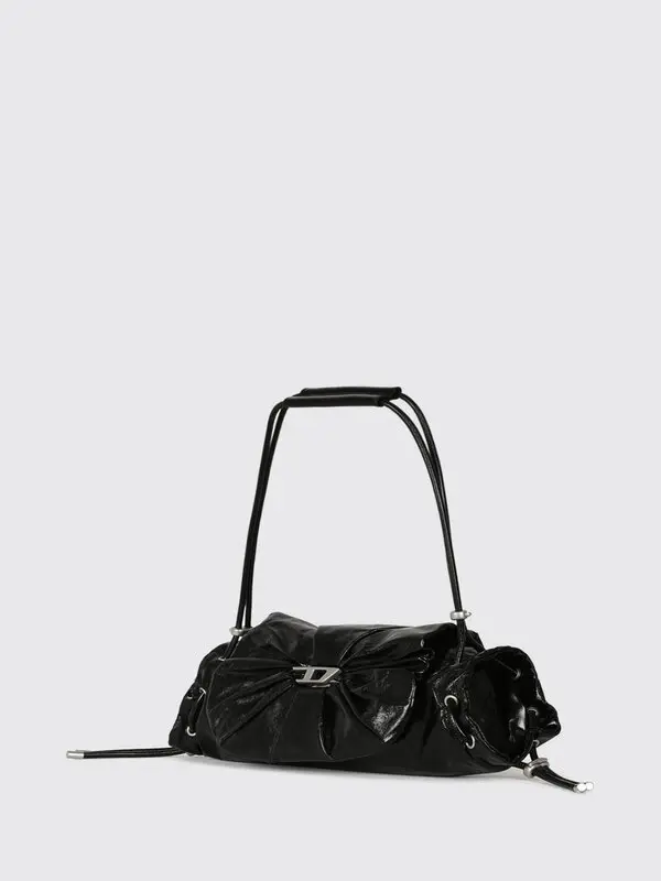 DIESEL® Crossbody Bag - Black
