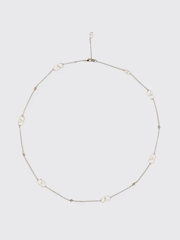 Valentino Garavani Necklace - Gold