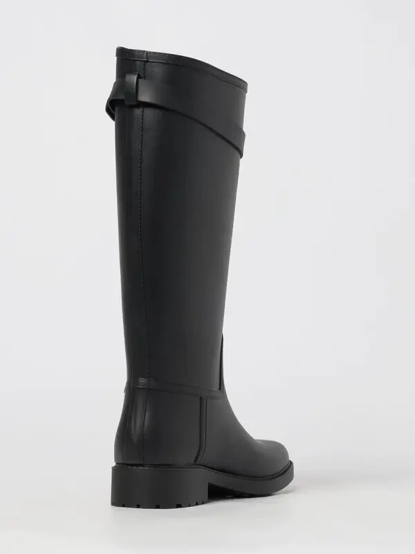 Ralph Lauren Boots - Black