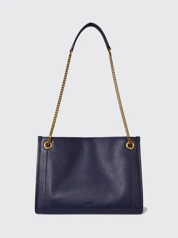 Ralph Lauren Shoulder Bag - Blue