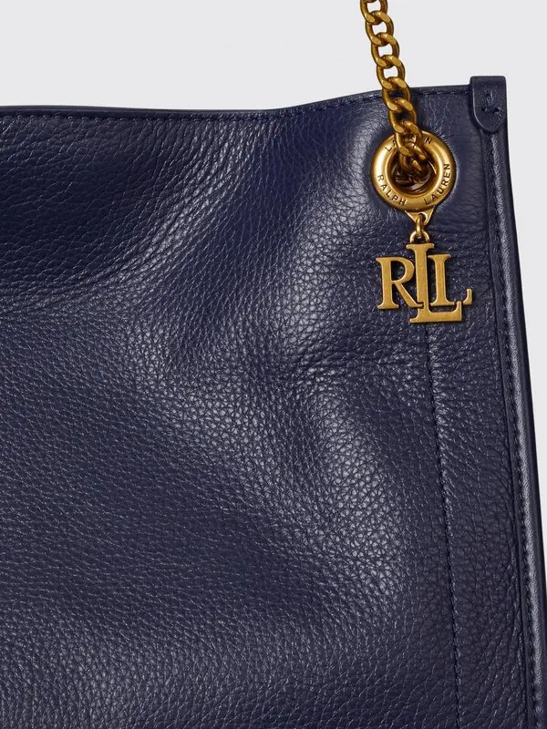 Ralph Lauren Shoulder Bag - Blue