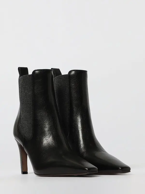 Brunello Cucinelli Ankle Boots