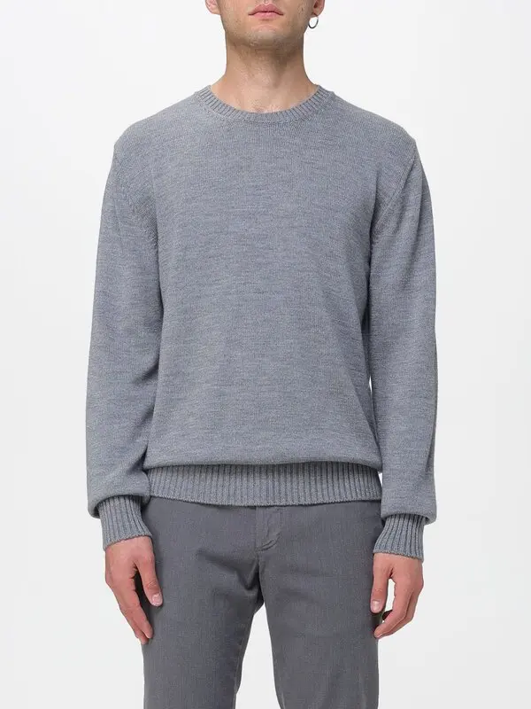 BALLANTYNE Pullover Sweater