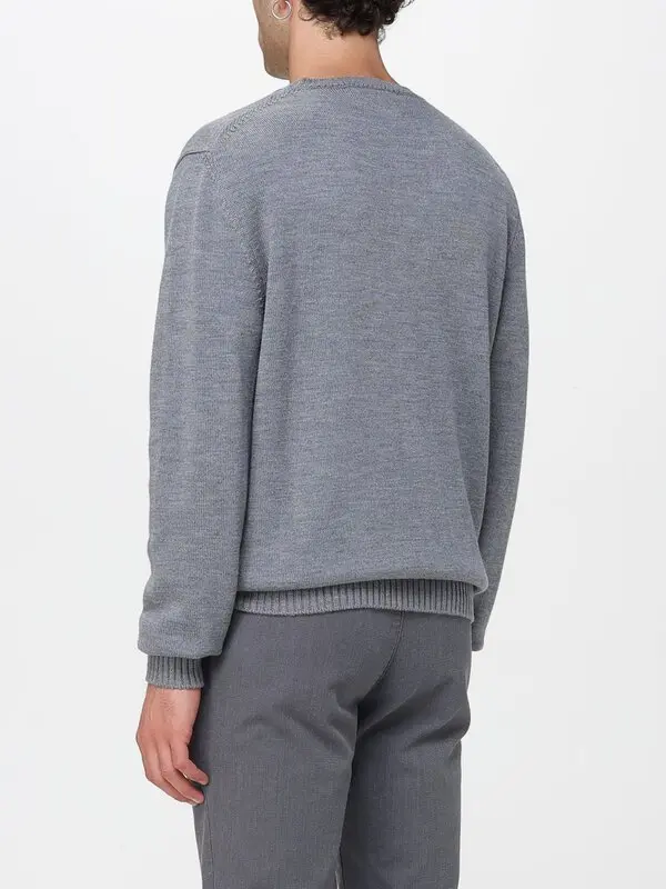 BALLANTYNE Pullover Sweater