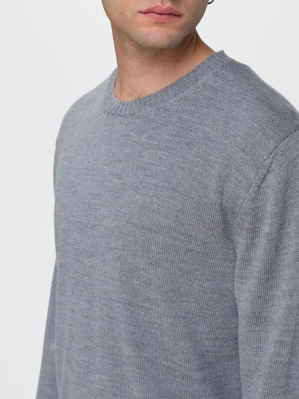 BALLANTYNE Pullover Sweater