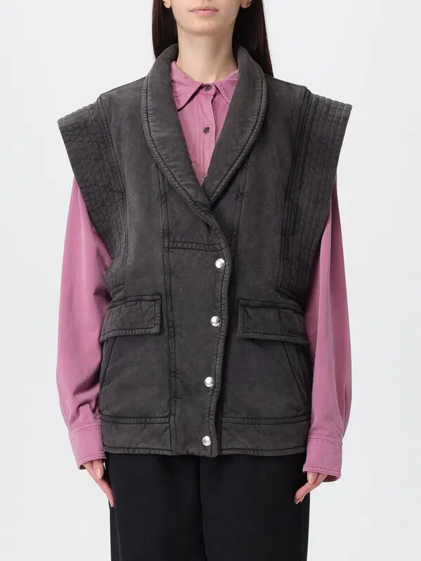 Isabel Marant Waistcoat