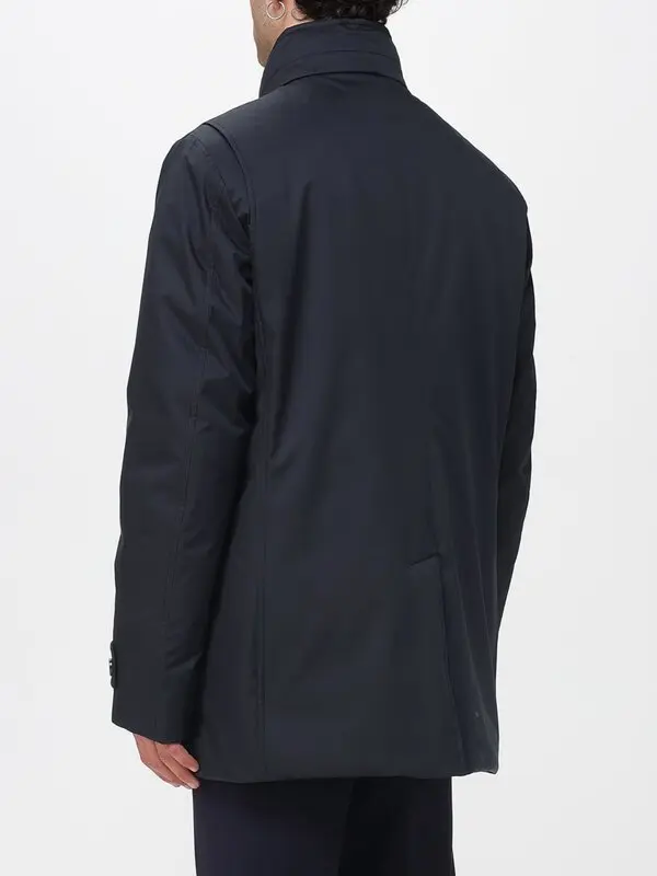 MOORER Coat