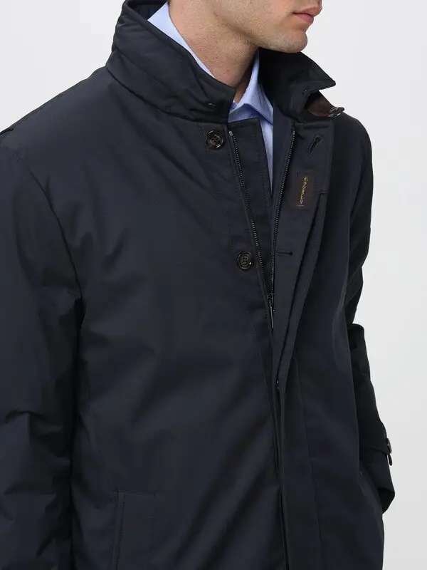 MOORER Coat