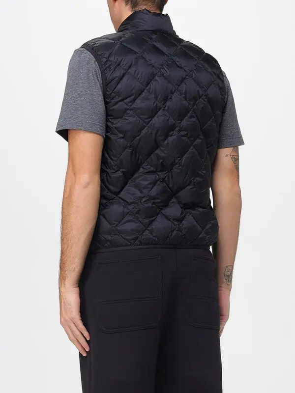 Aspesi Suit Vest - Black