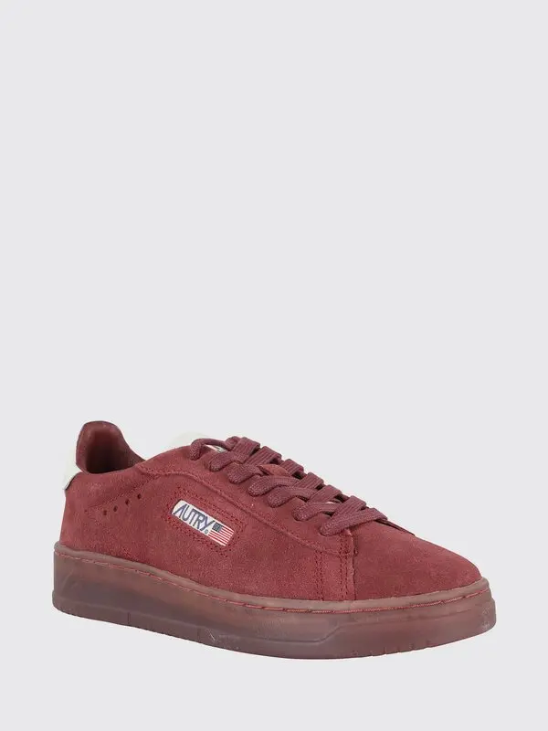 AUTRY Low Top Sneakers