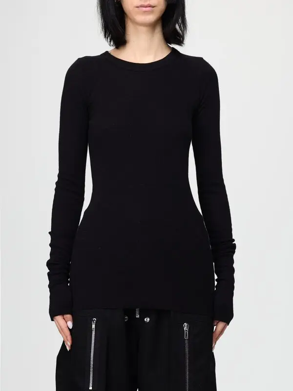 Rick Owens T-shirt - Black