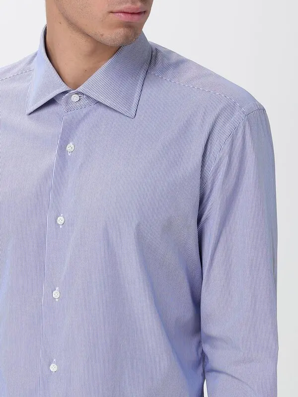 MAZZARELLI Shirt